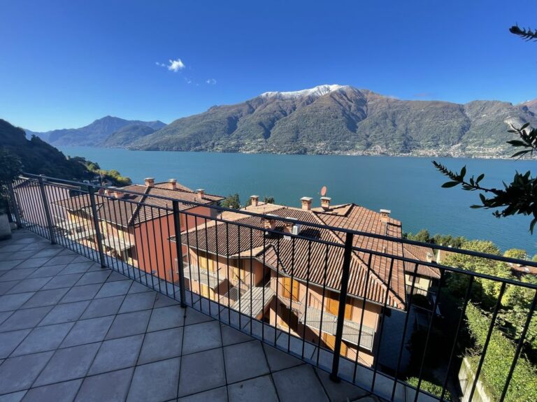 Immobilien Comer See, Villa, Haus Kaufen, Wohnung, Rustik - Tre Pievi